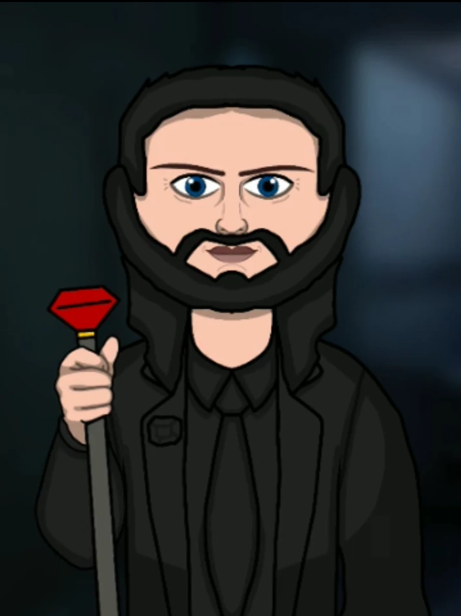 Orision Smith | CC Onyx Wiki | Fandom