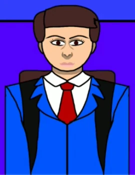 Ash Butler | CC Onyx Wiki | Fandom