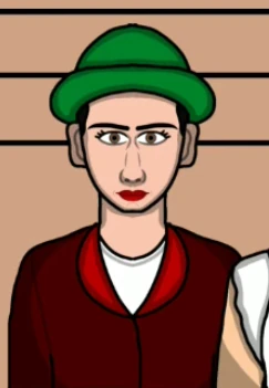 Lavern Smalley | CC Onyx Wiki | Fandom