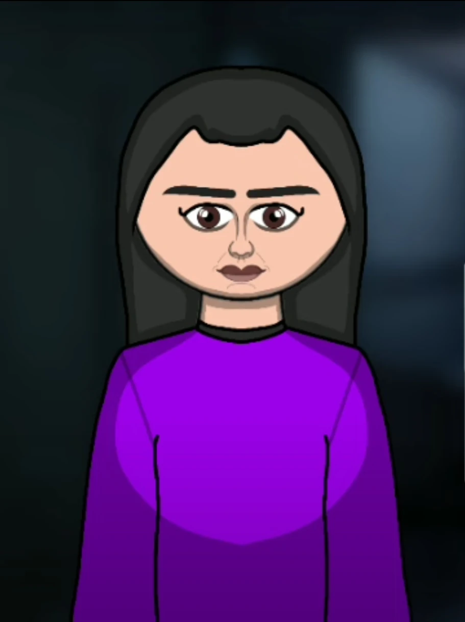 Ellina Cowford | CC Onyx Wiki | Fandom