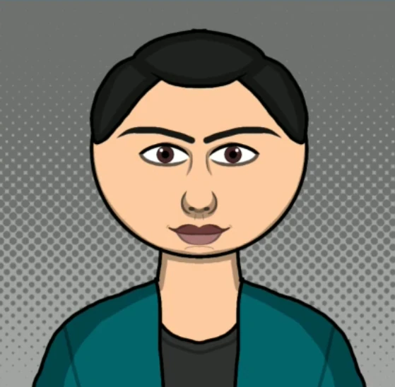 Ruben Sanchez | CC Onyx Wiki | Fandom