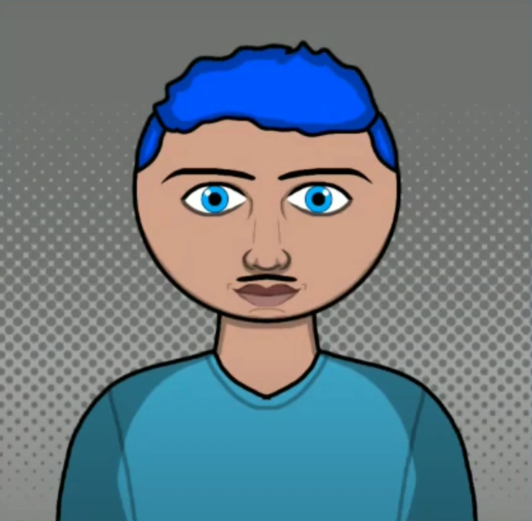 Arham Ahmad | CC Onyx Wiki | Fandom