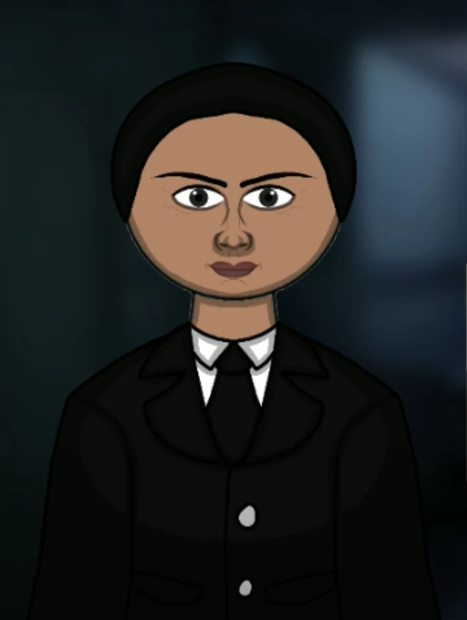 Gene Willow | CC Onyx Wiki | Fandom