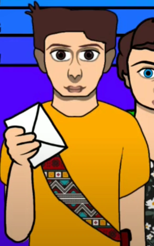 Mikeal | CC Onyx Wiki | Fandom