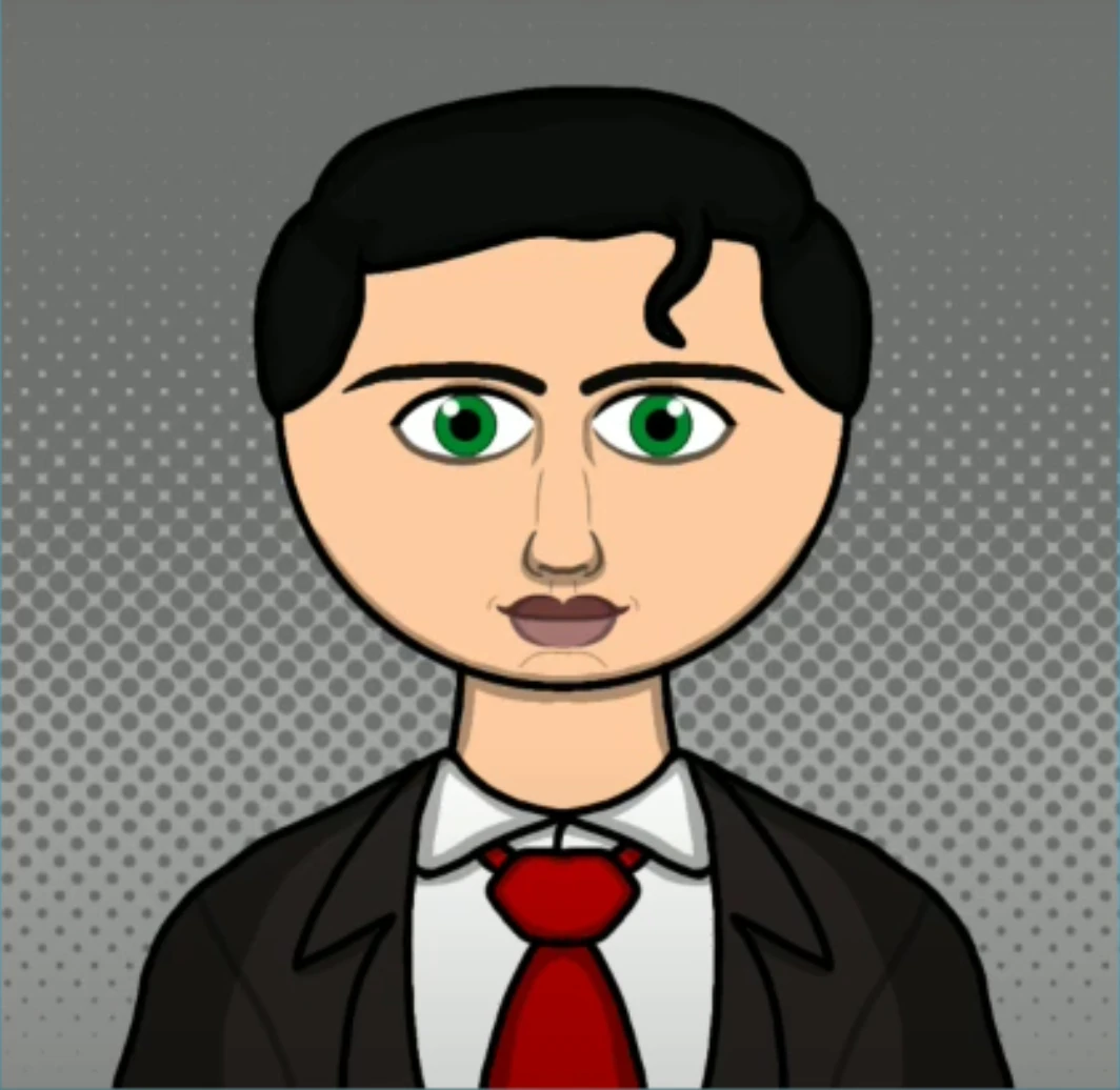 Kemal Erdogan | CC Onyx Wiki | Fandom