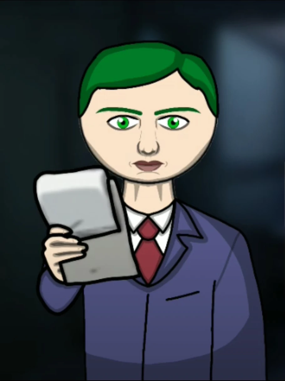 Lambda | CC Onyx Wiki | Fandom