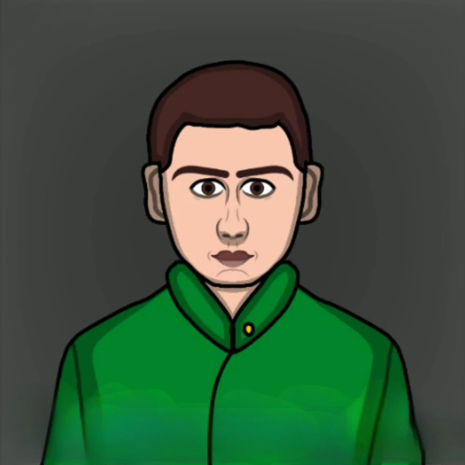 Manuel Kahn | CC Onyx Wiki | Fandom