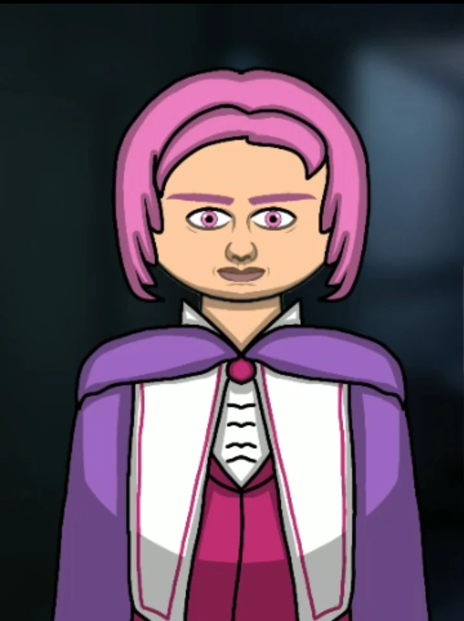 Ocho | CC Onyx Wiki | Fandom