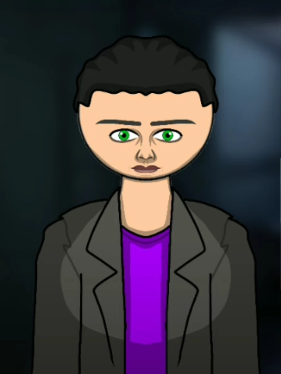 Cameron Redford | CC Onyx Wiki | Fandom