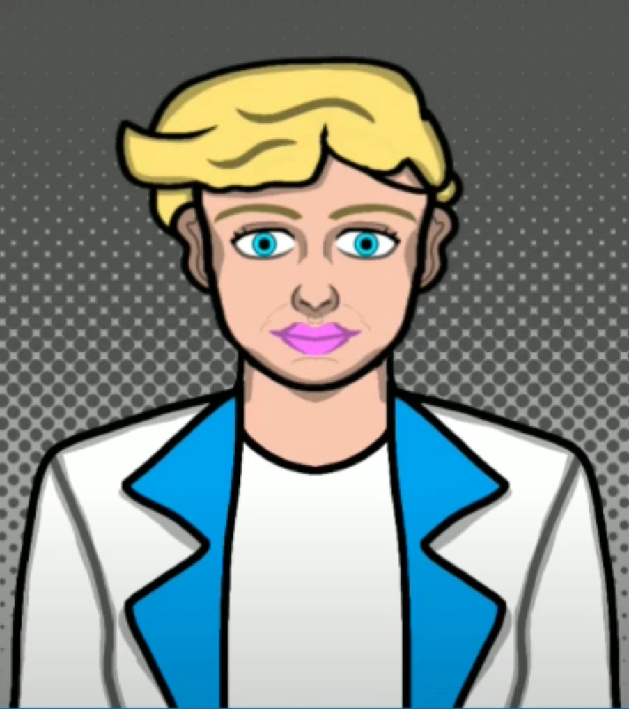 Diana Rubystone | CC Onyx Wiki | Fandom