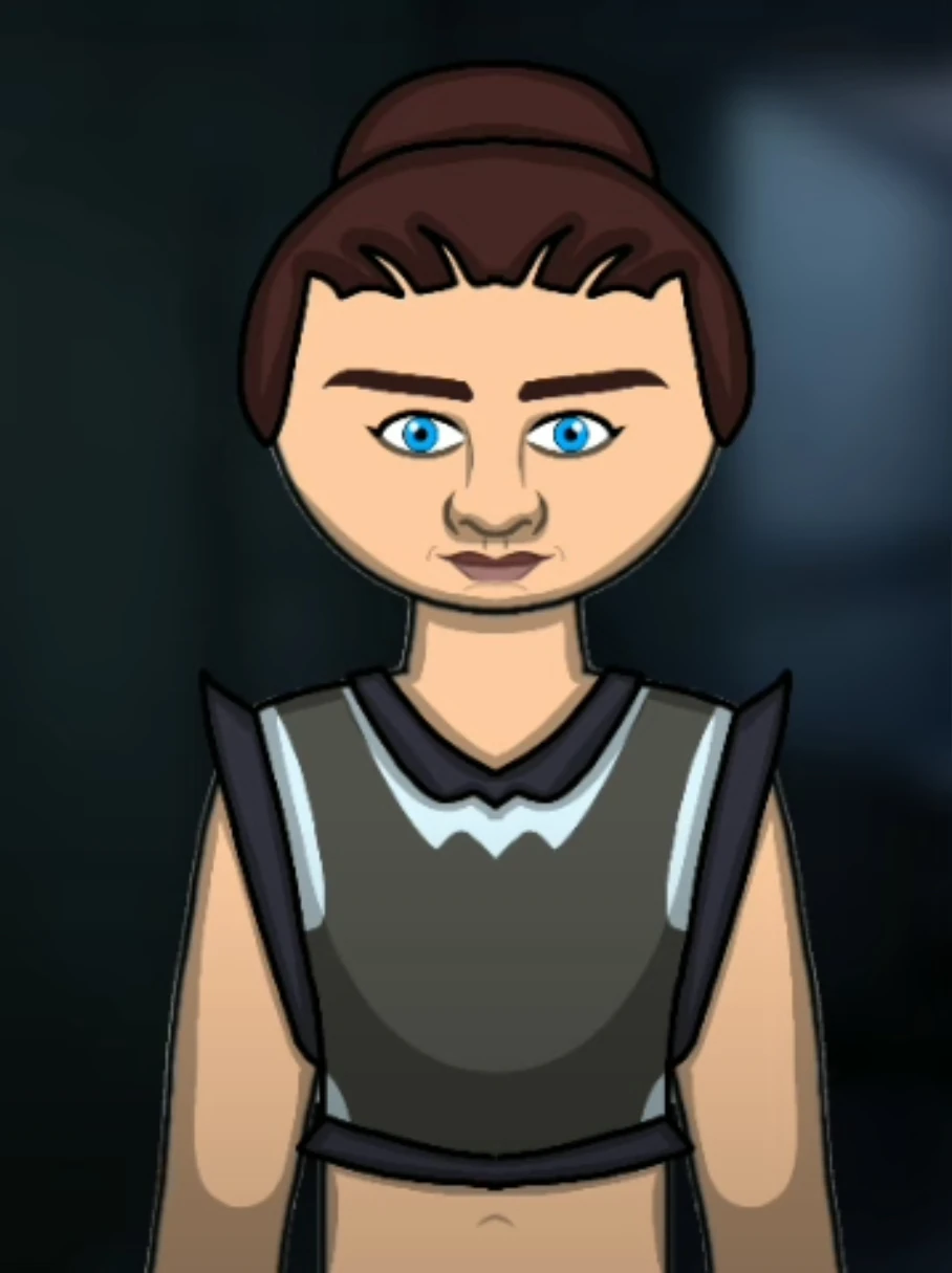 Luna Benford | CC Onyx Wiki | Fandom