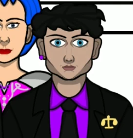 Kevin Rustice | CC Onyx Wiki | Fandom