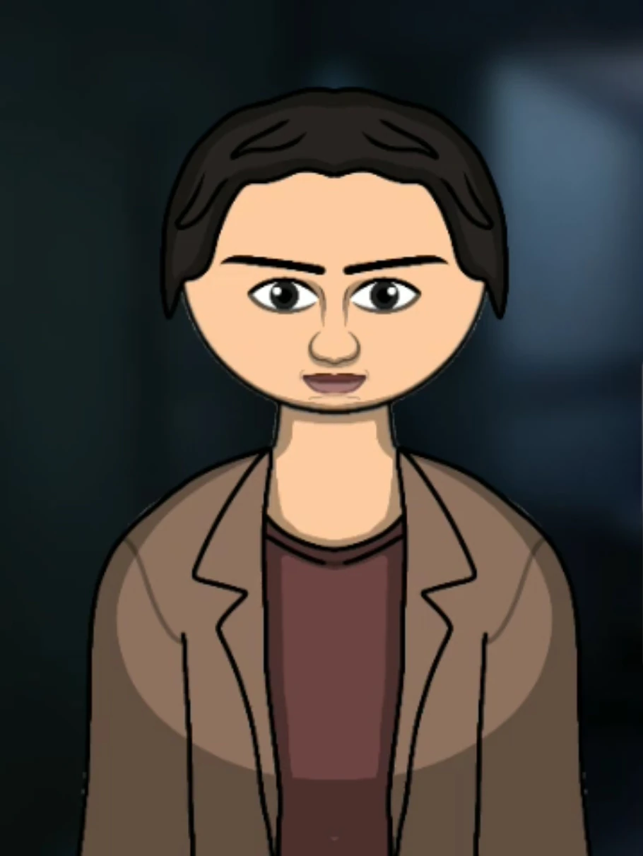 Starling Rubins | CC Onyx Wiki | Fandom