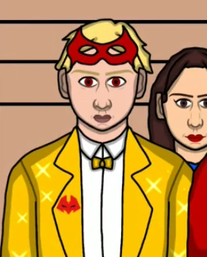 Tim Hearn | CC Onyx Wiki | Fandom