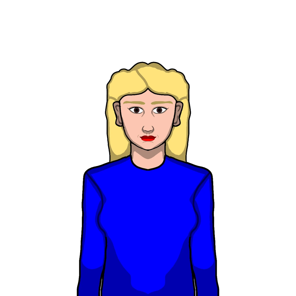 Carol Ferko | CC Onyx's Season 2 Wiki | Fandom