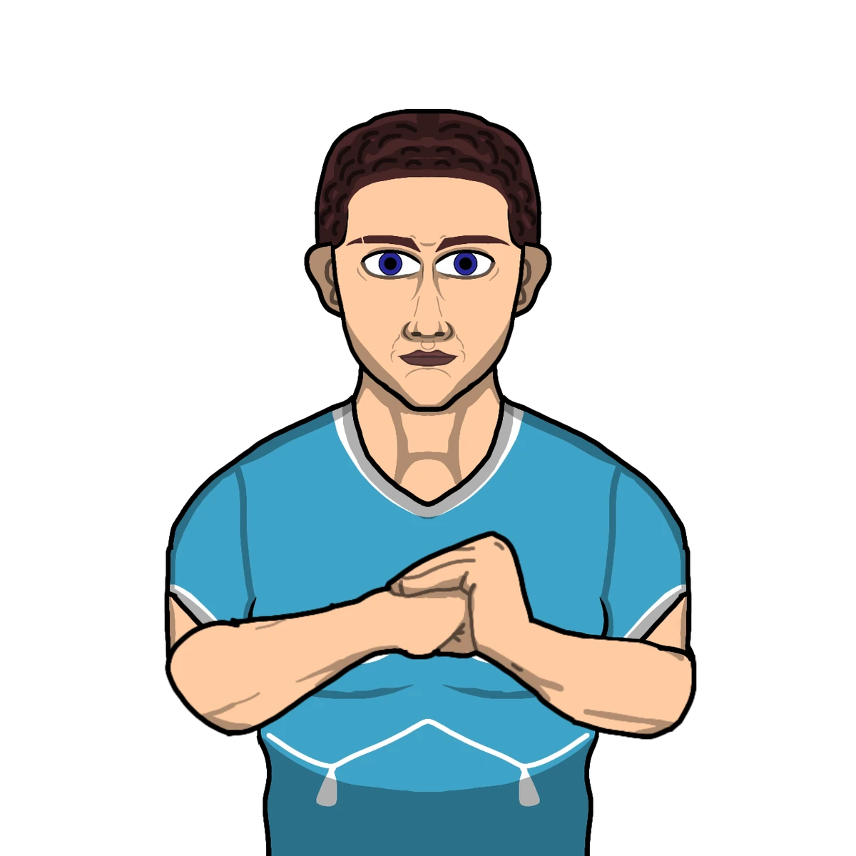 Jimmy Coleman | CC Onyx's Season 2 Wiki | Fandom