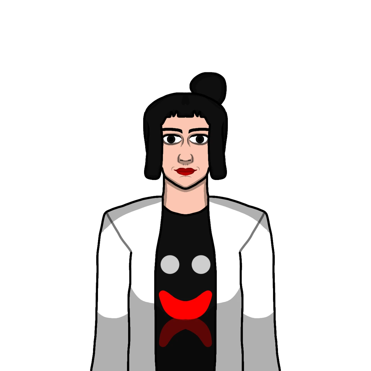 Vanessa Hudgen | CC Onyx's Season 2 Wiki | Fandom