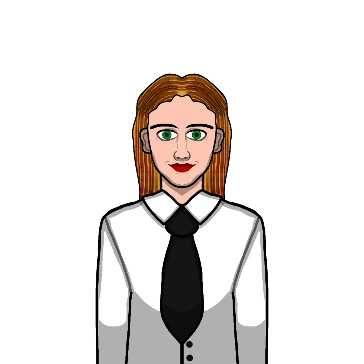 Nancy Miller | CC Onyx's Season 2 Wiki | Fandom