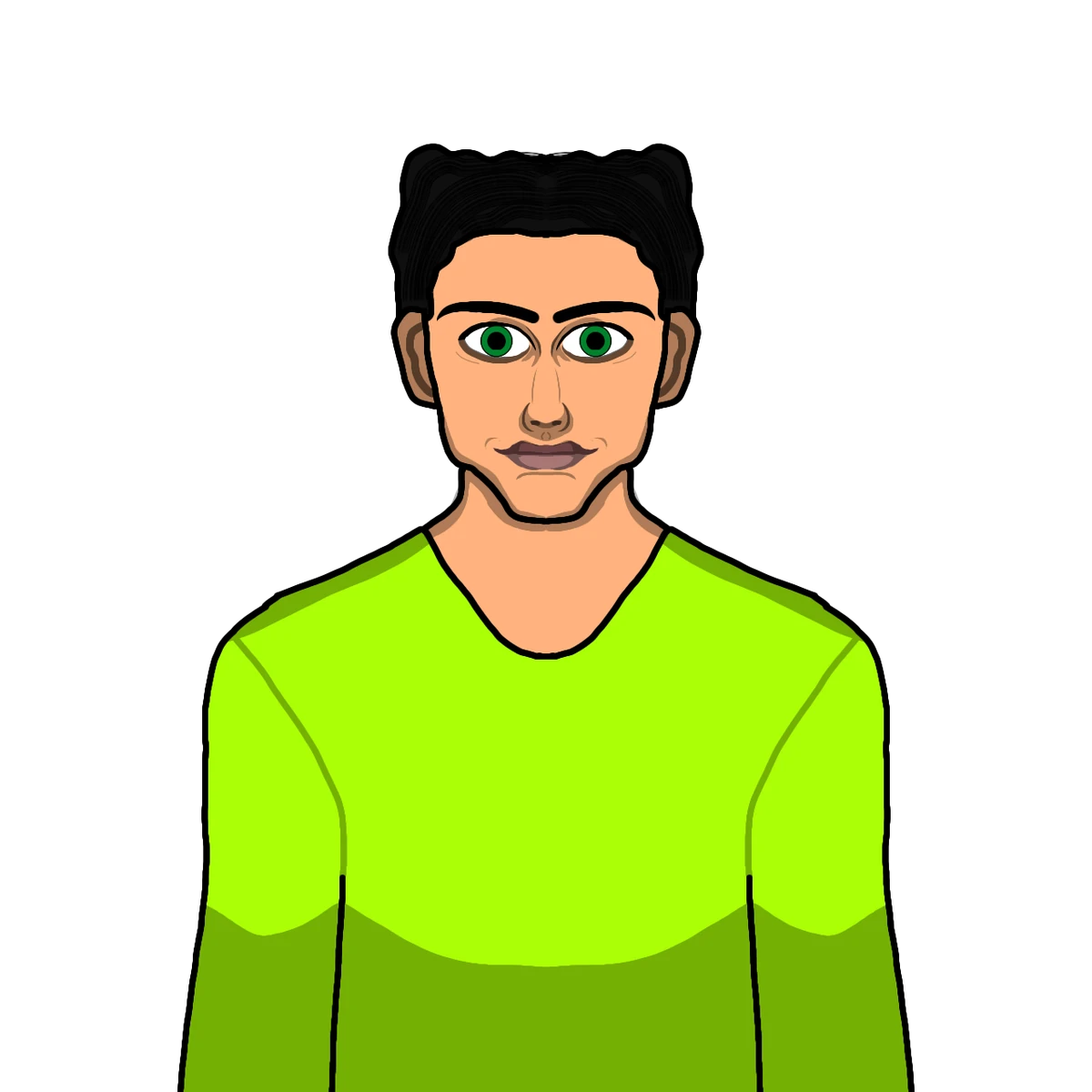 Christopher Washington | CC Onyx's Season 2 Wiki | Fandom