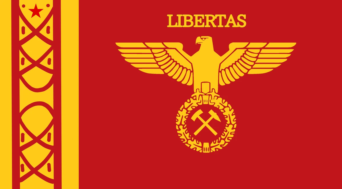Obristan | C&C Papers Please Wiki | Fandom