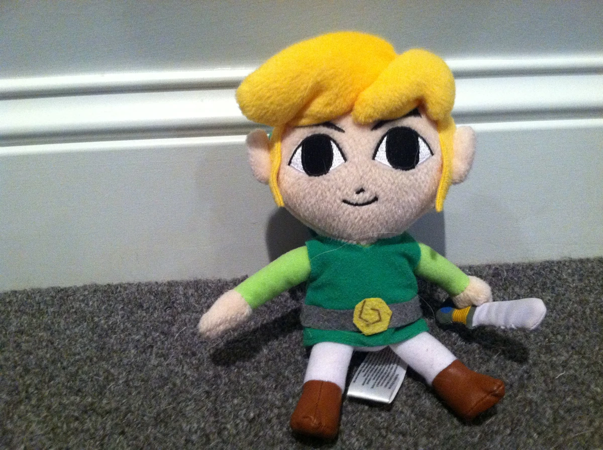 Link | C.C Plush Wiki | Fandom