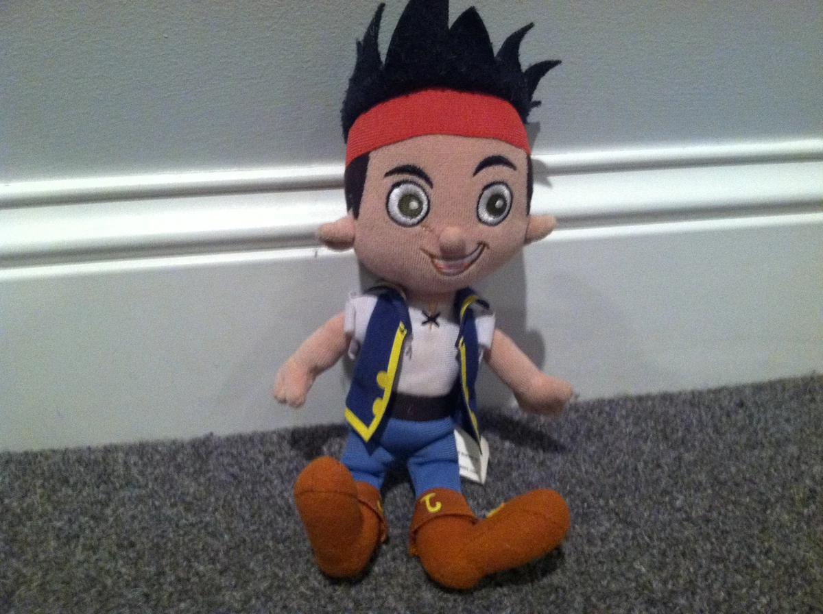 Jake | C.C Plush Wiki | Fandom