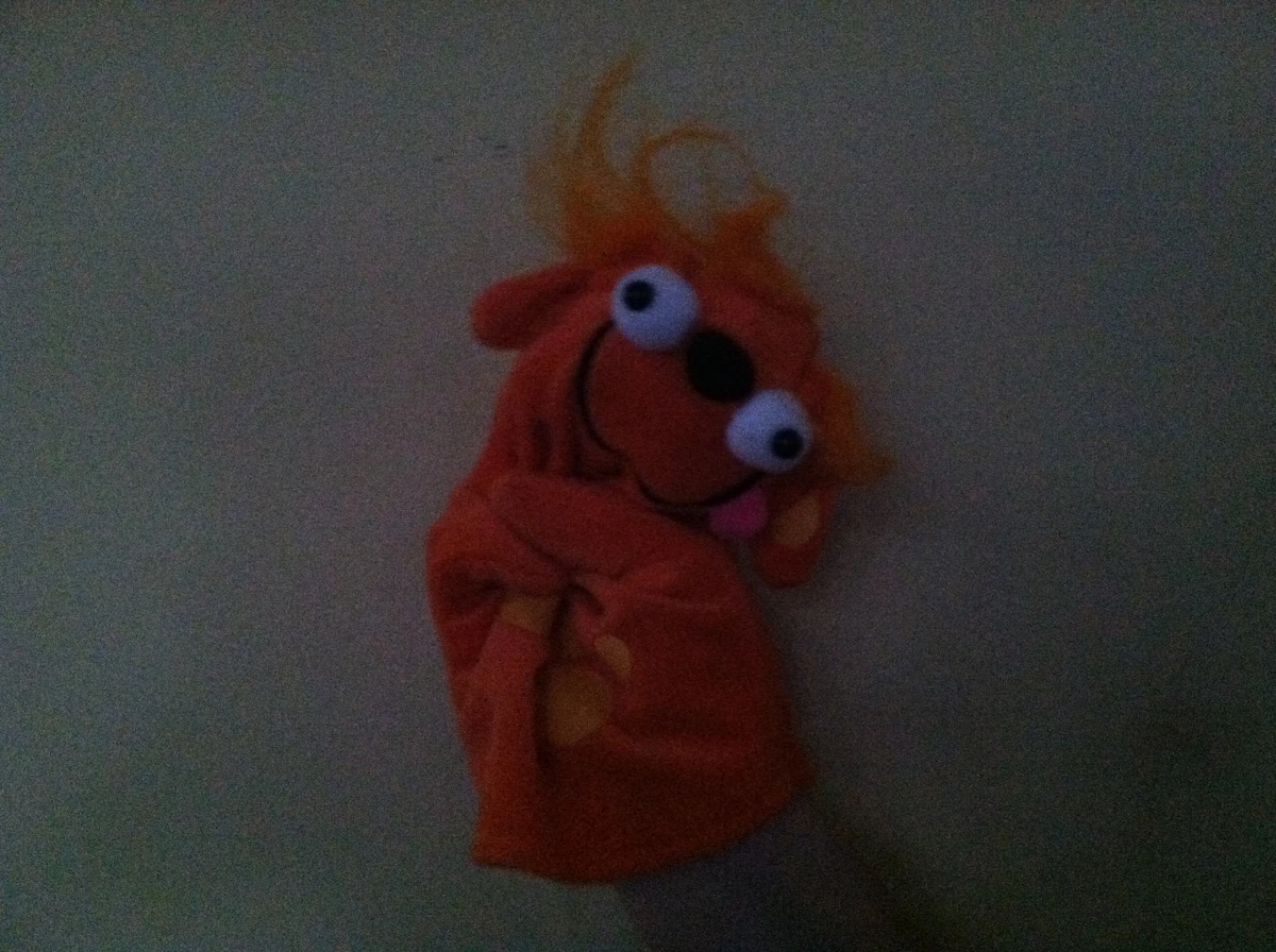 Sammy | C.C Plush Wiki | Fandom