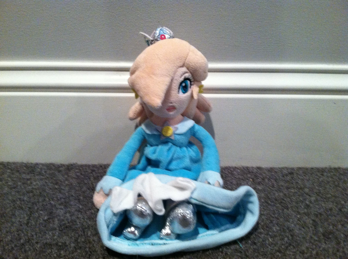 Rosalina | C.C Plush Wiki | Fandom