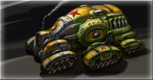 MCV | C&C Red Alert 3 Wiki | Fandom