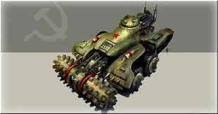 Grinder | C&C Red Alert 3 Wiki | Fandom