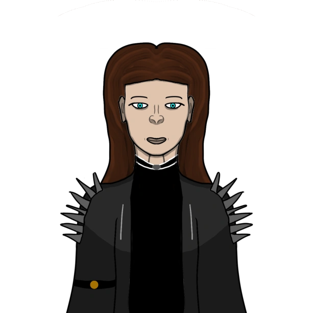 Ruth Kellam | CC Robert's Criminal Case Fanfic Wiki | Fandom