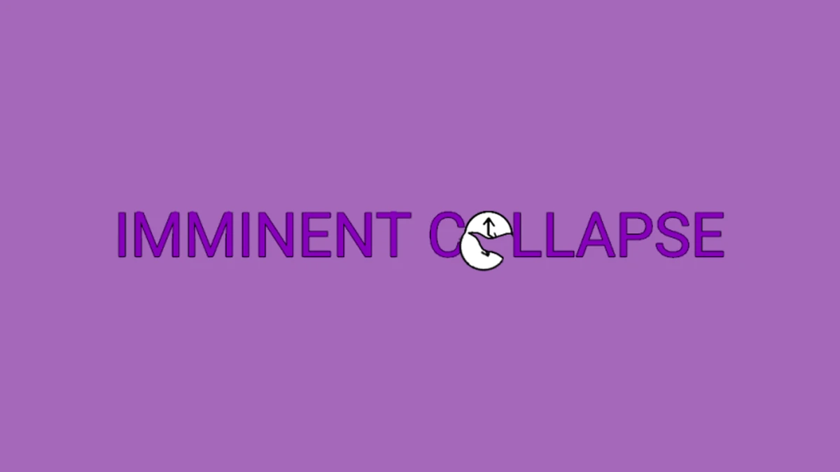 Imminent Collapse | CC Robert's Criminal Case Fanfic Wiki | Fandom