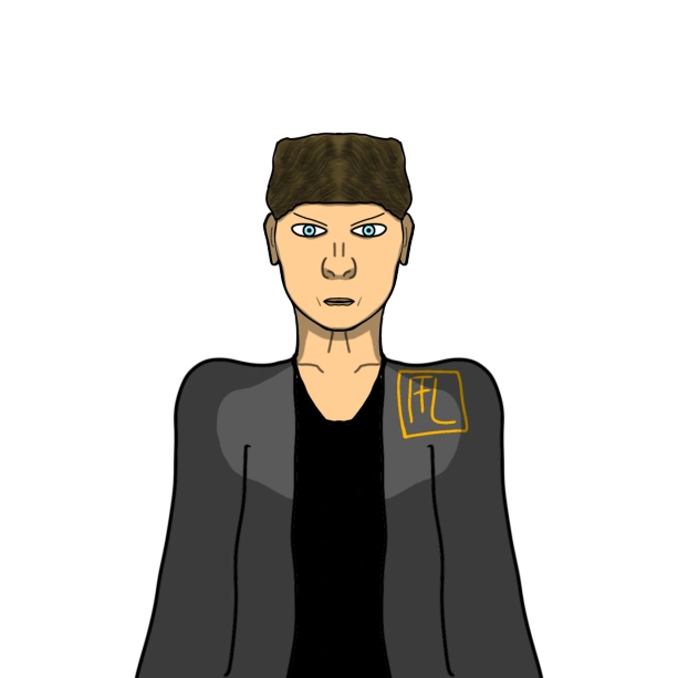 Enrique Paget | CC Robert's Criminal Case Fanfic Wiki | Fandom