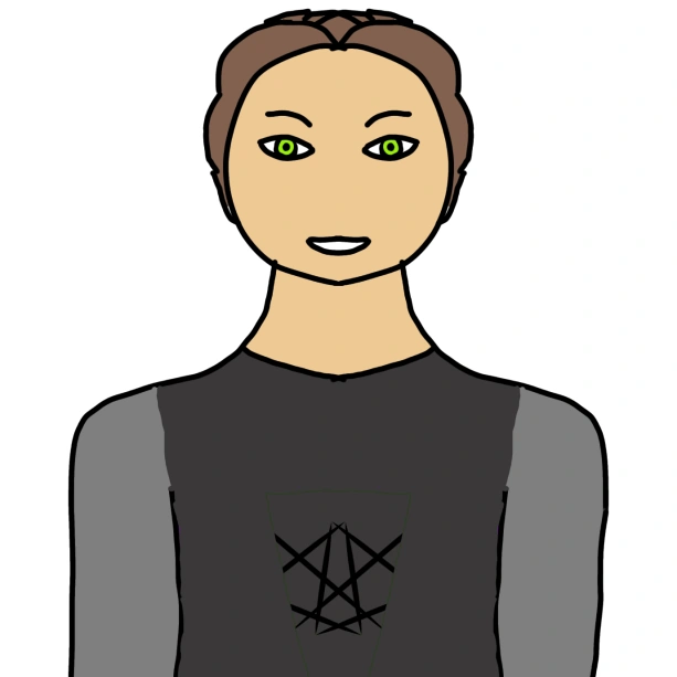 Luke Hernandez | CC Robert's Criminal Case Fanfic Wiki | Fandom