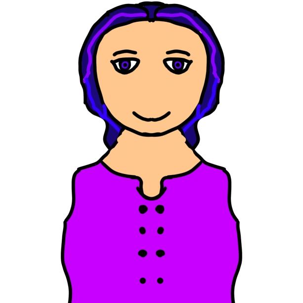 Miranda Darka | CC Robert's Criminal Case Fanfic Wiki | Fandom