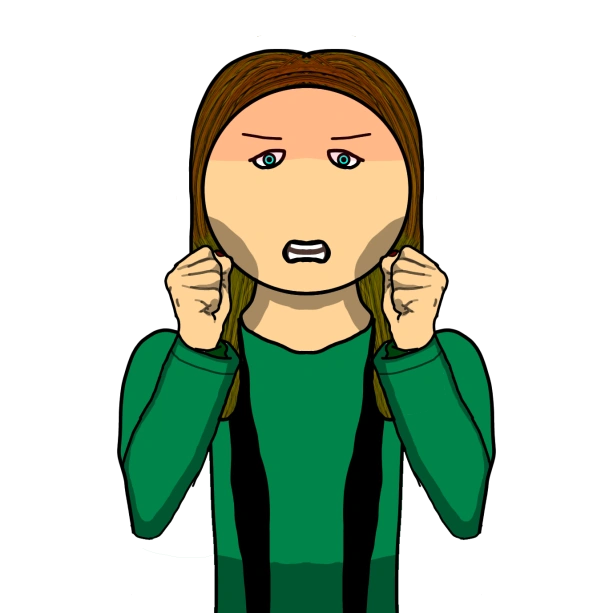 Elva Reamann | CC Robert's Criminal Case Fanfic Wiki | Fandom