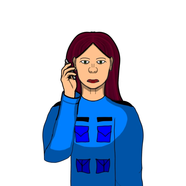 Arianna Pearson | CC Robert's Criminal Case Fanfic Wiki | Fandom