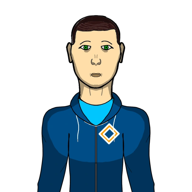 Andrew Haight | CC Robert's Criminal Case Fanfic Wiki | Fandom