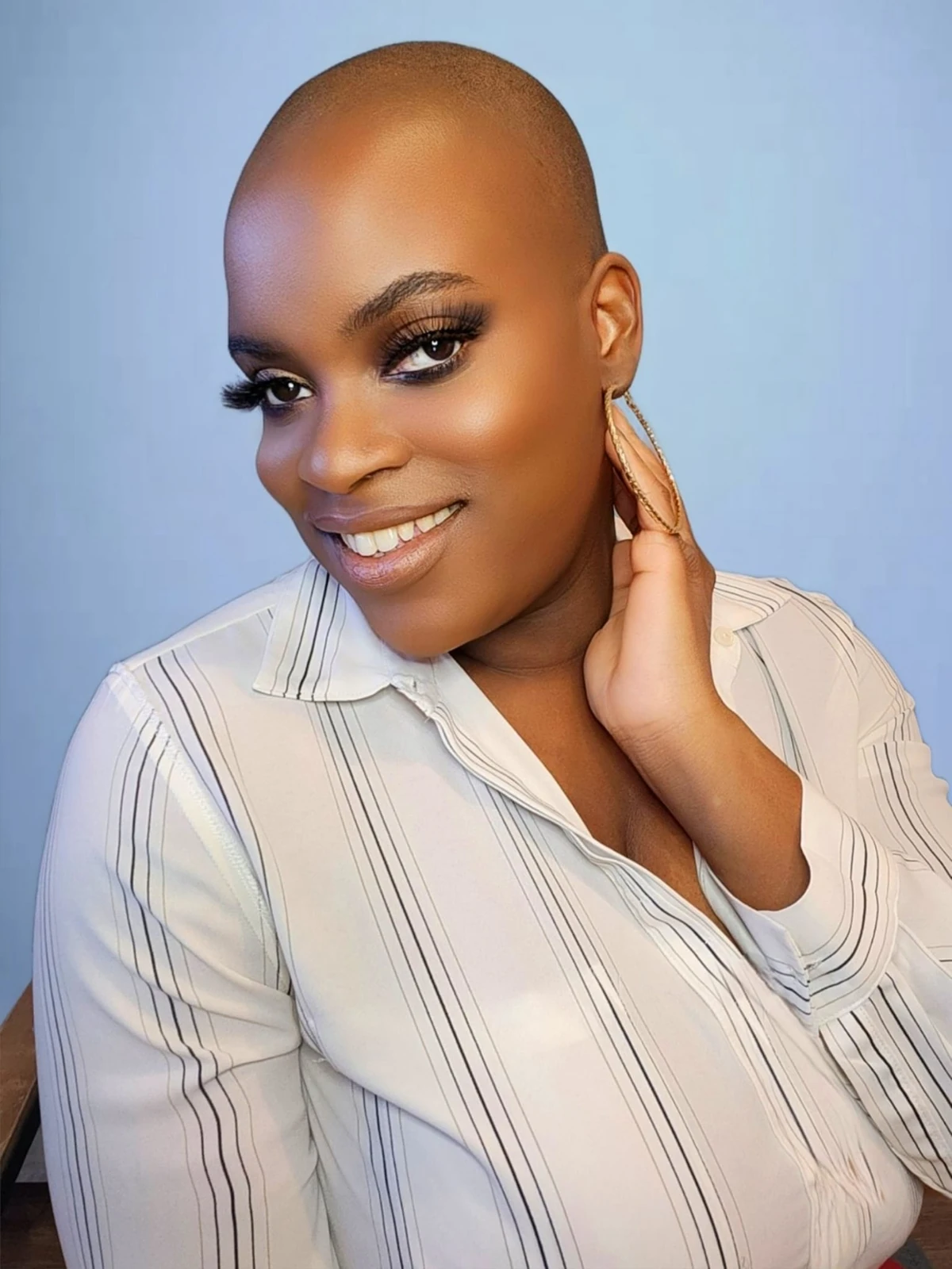 Eden Sharp | CC & SH Wiki | Fandom