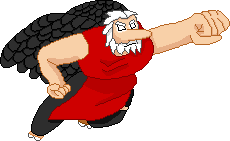 Sōjōbō | CC & SH Wiki | Fandom