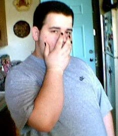 Louis Hunt | CC & SH Wiki | Fandom