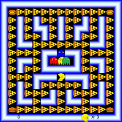 Chomperman (2005 game) | CC & SH Wiki | Fandom