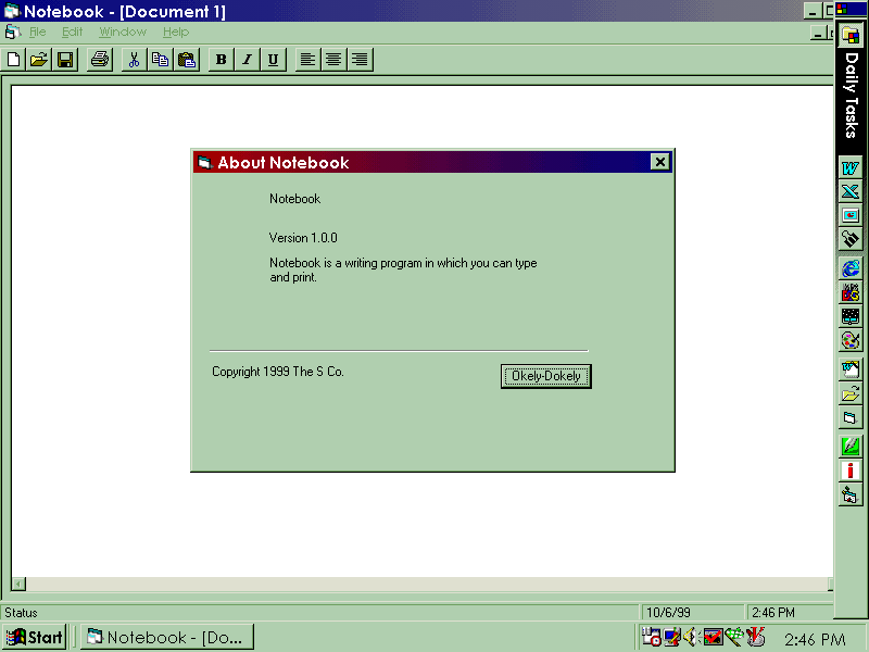 Notebook | CC & SH Wiki | Fandom