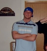 Carson Curley | CC & SH Wiki | Fandom