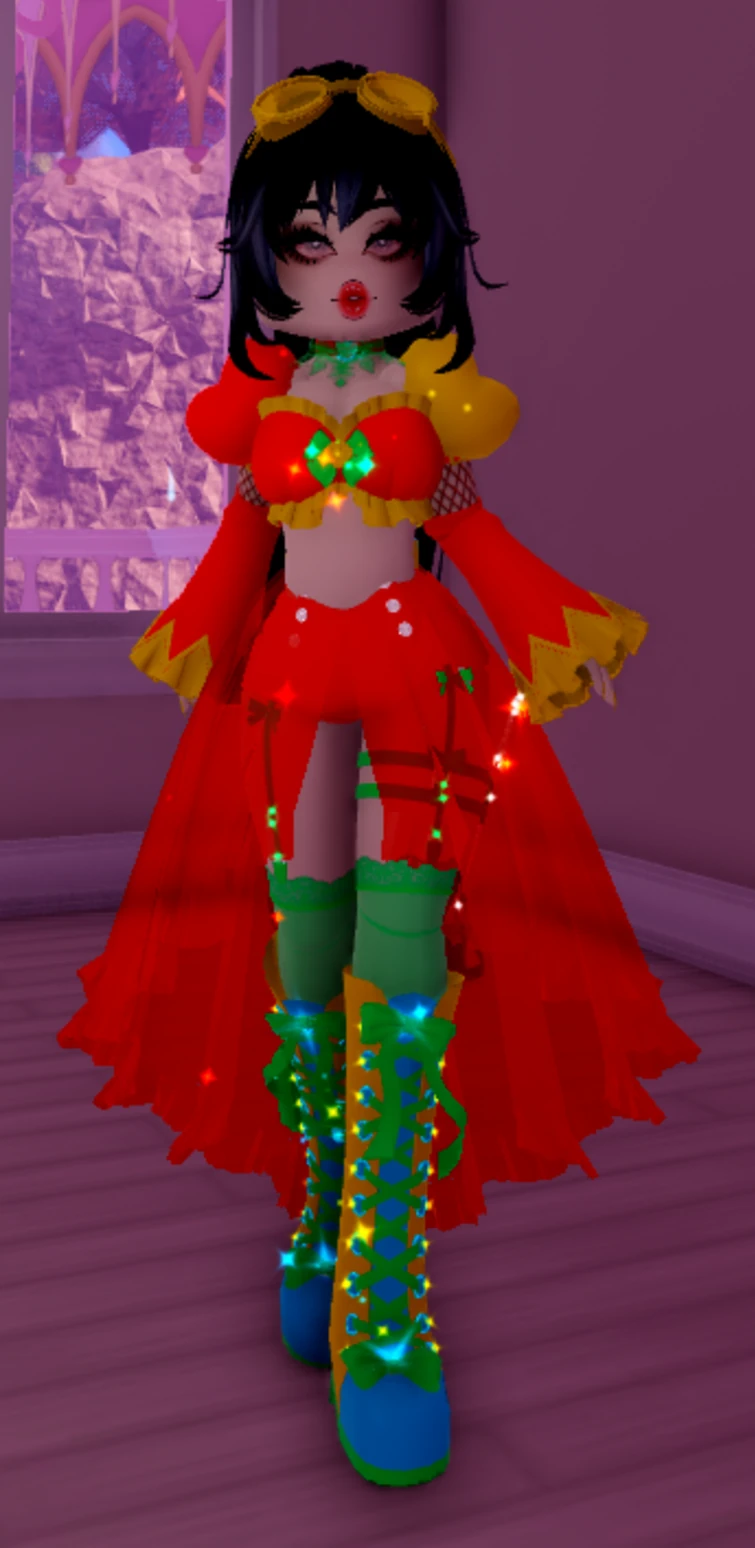 Discuss Everything About Royale High Wiki | Fandom