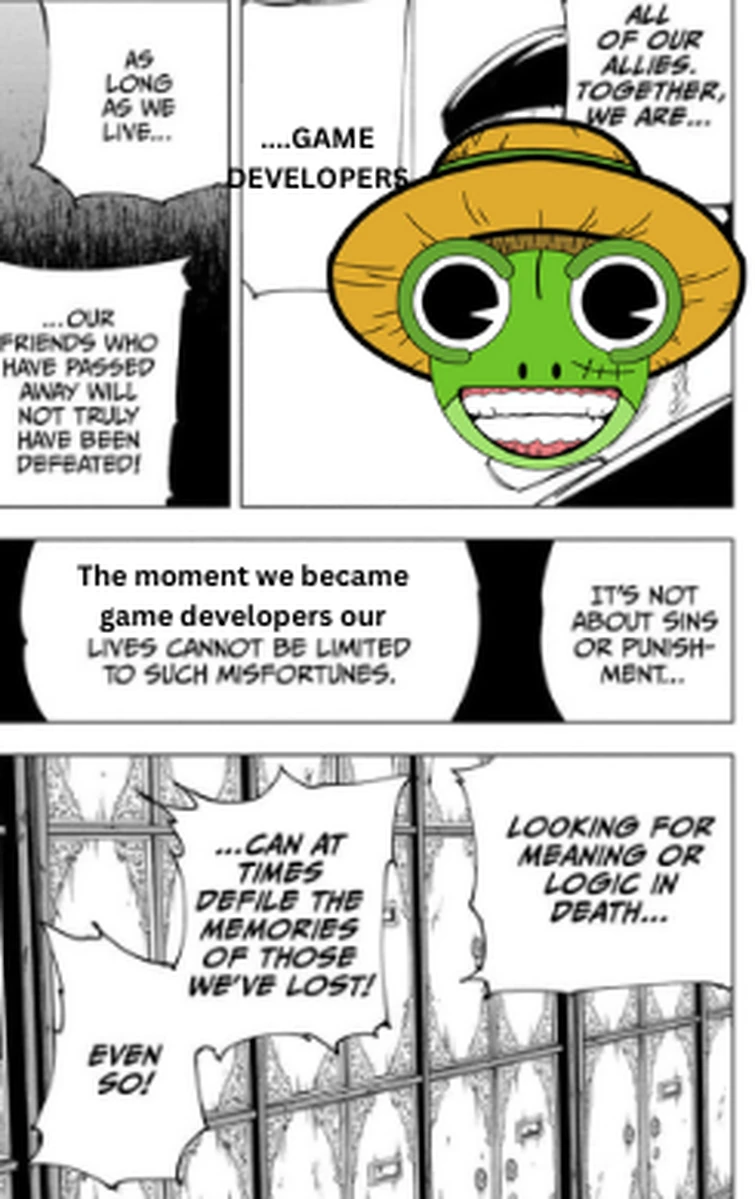 JJK X AA the copyright incident part 2 | Fandom