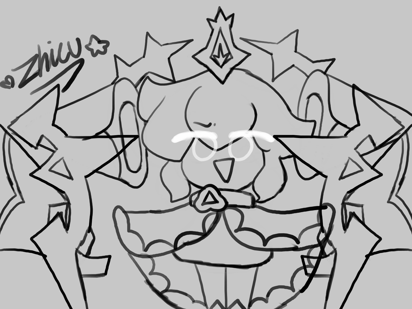 work in progress thing | Fandom