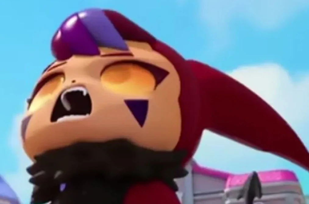 WHY PUFFPING, WHYYYYYYYYYYYYYYY???!!!!! | Fandom