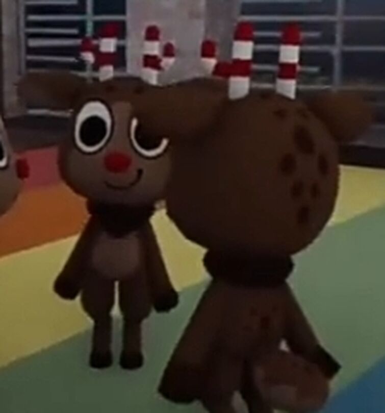 Dandys World Players Come Over Here Rq Fandom