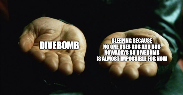 Slap Battles Meme Section 2: | Fandom